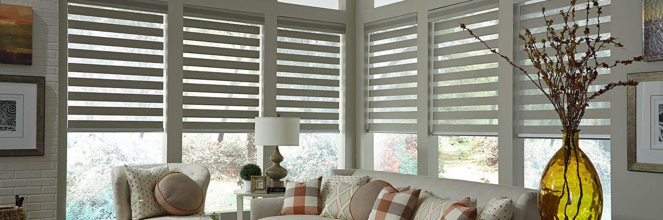 What You Should Know About Zebra Shades In Southern California ...